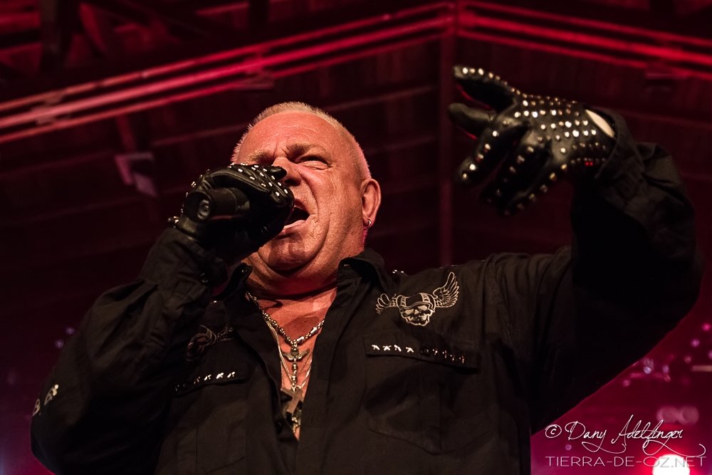 U.D.O. – 9.8.2014 – .: Tierra de Oz – Dany Adelfinger Photography