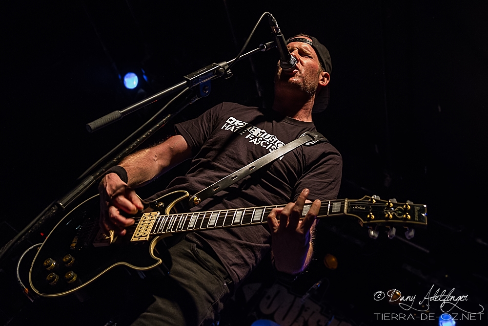 Outsiders Joy – 30.9.2016 – .: Tierra de Oz – Dany Adelfinger ...