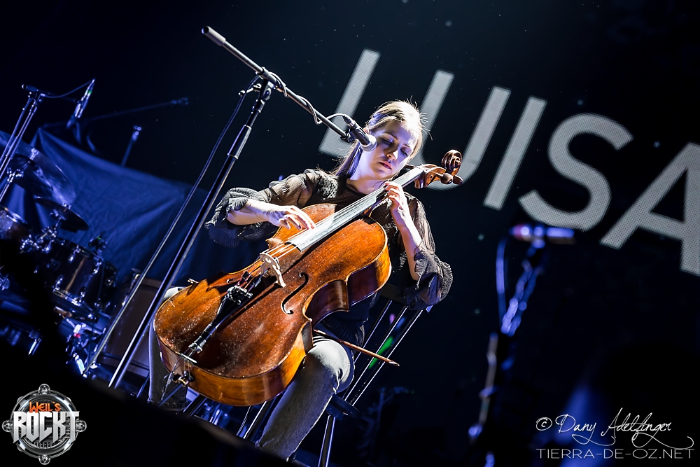 Luisa Babarro – 7.4.2017 – .: Tierra de Oz – Dany Adelfinger Photography