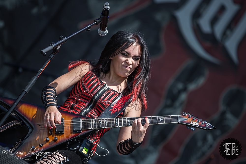 Crystal Viper – 13.7.2017 – .: Tierra de Oz – Dany Adelfinger ...