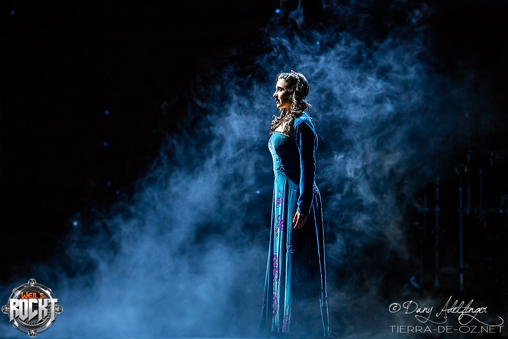 Riverdance @ Brose Arena, Bamberg 24.2.2023 – .: Tierra de Oz – Dany ...