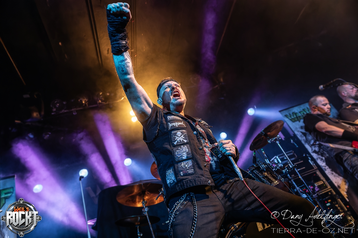 WarWolf – 31.1.2025 – .: Tierra de Oz – Dany Adelfinger Photography