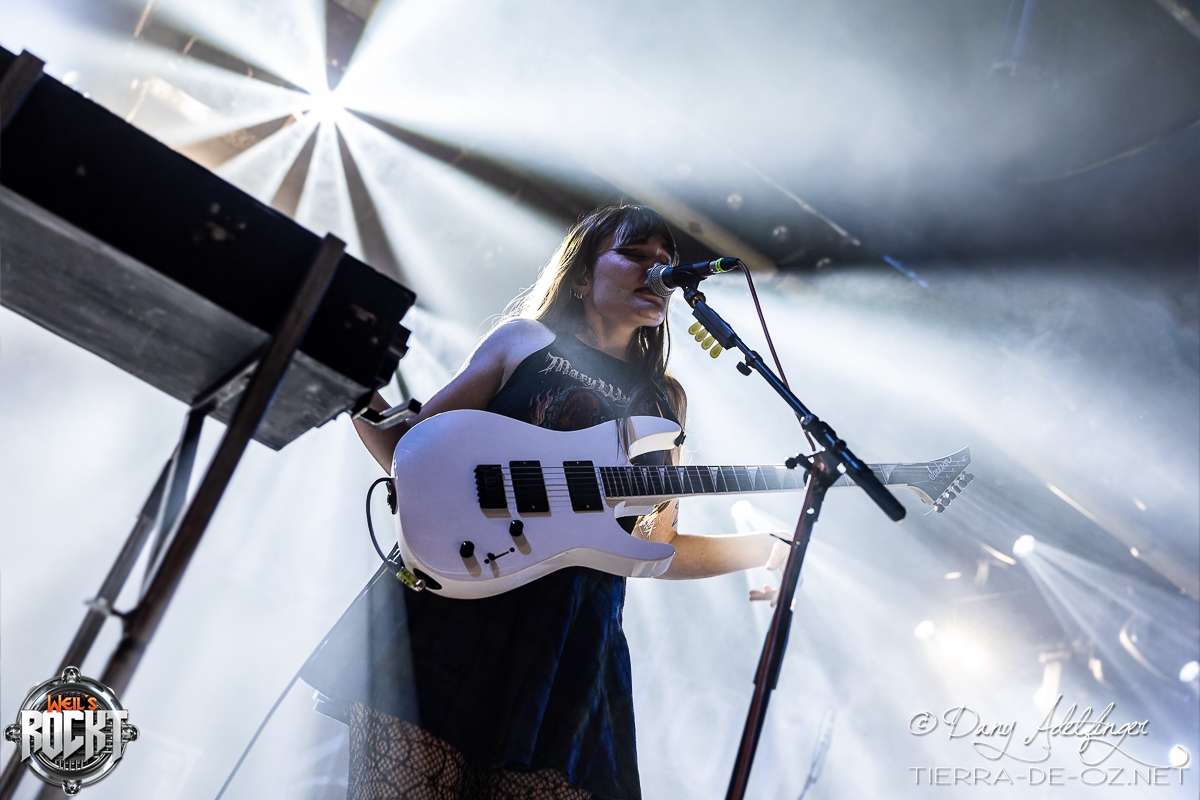 Calva Louise – 12.3.2025 – .: Tierra de Oz – Dany Adelfinger Photography